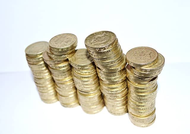 Set Up Automatic Bill Payments Savings Respect Yourself